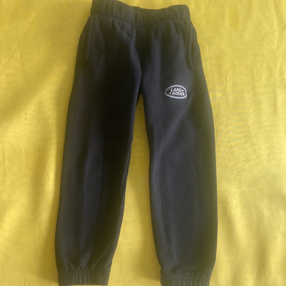 PacSun | Bottoms | Land Rover Sweat Pants | Poshmark